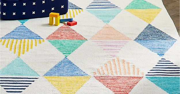 29 Best Rugs for Kids’ Rooms and Nurseries | The Strategist