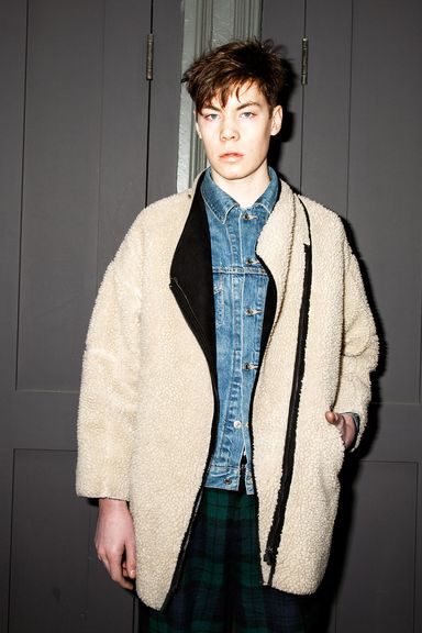 Normcore: Fashion for Those Who Realize They’re One in 7 Billion