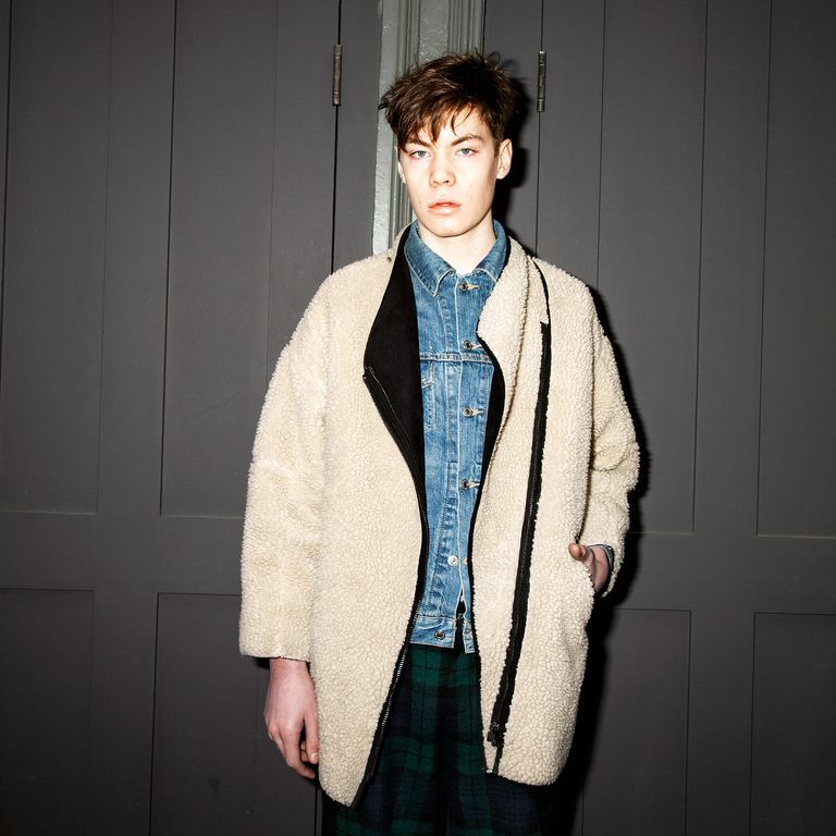 Normcore: Fashion for Those Who Realize They’re One in 7 Billion