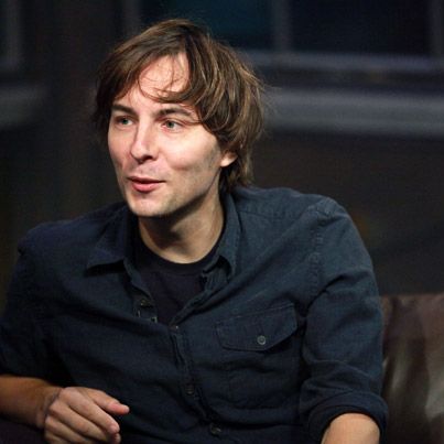 See the Many Blue Shirts of Phoenix’s Thomas Mars - Slideshow - Vulture