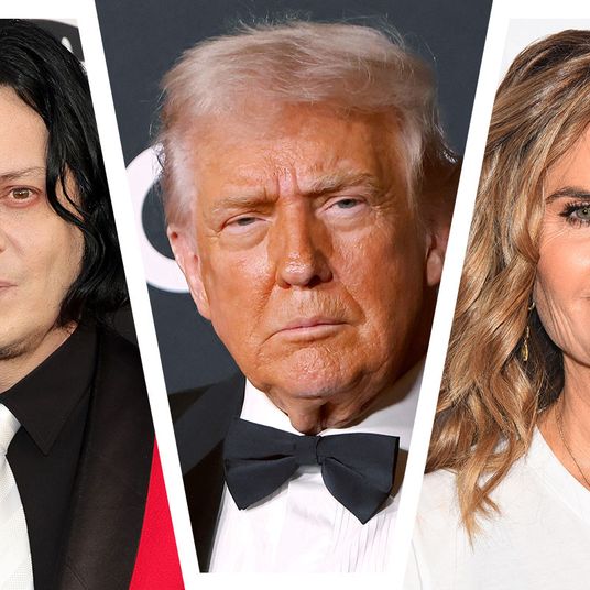 How ‘Dark Winds’ Got a Robert Redford/George RR Martin Cameo