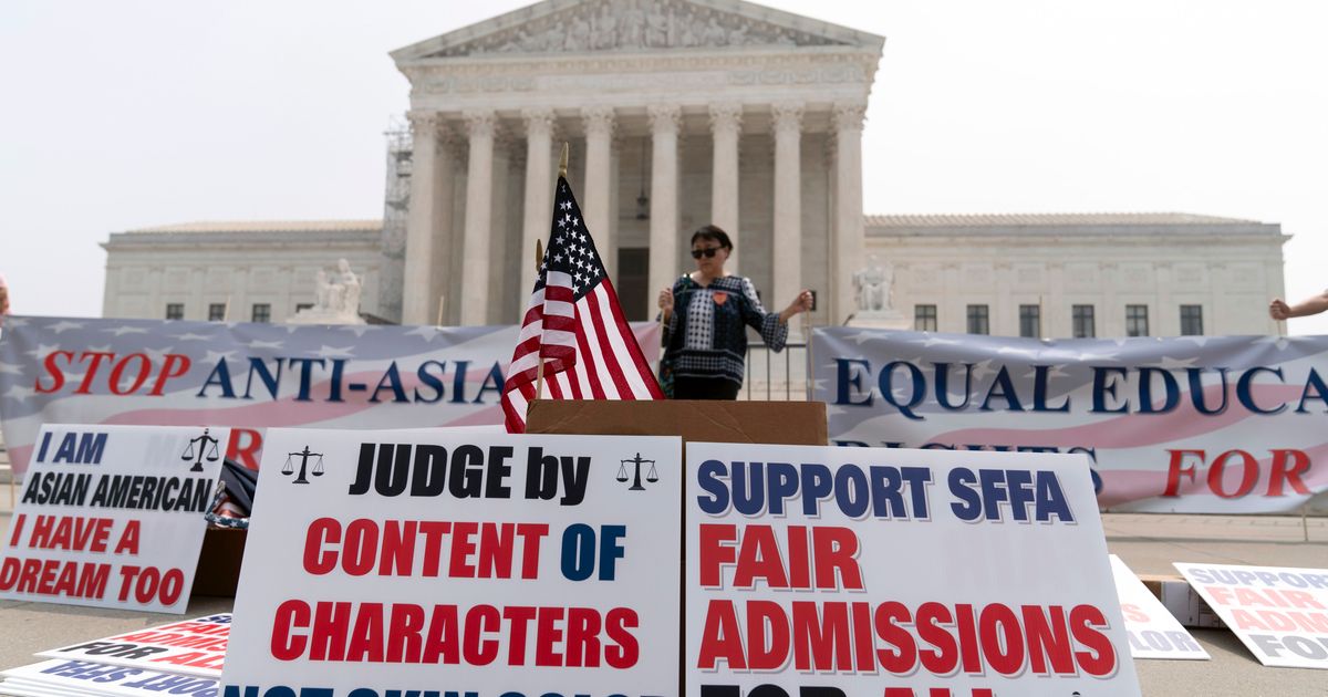 Dismissing Moderate Minority Voters As GOP Pawns Is Denial