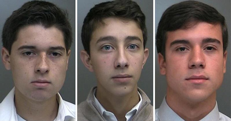 3 Long Island Teens Accused of Hacking High School and Tweaking Grades