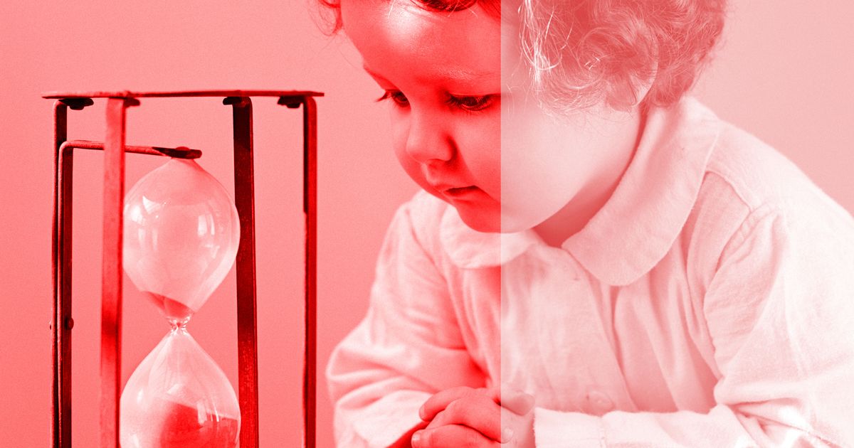 Here's How Babies Develop a Sense of Time -- Science of Us