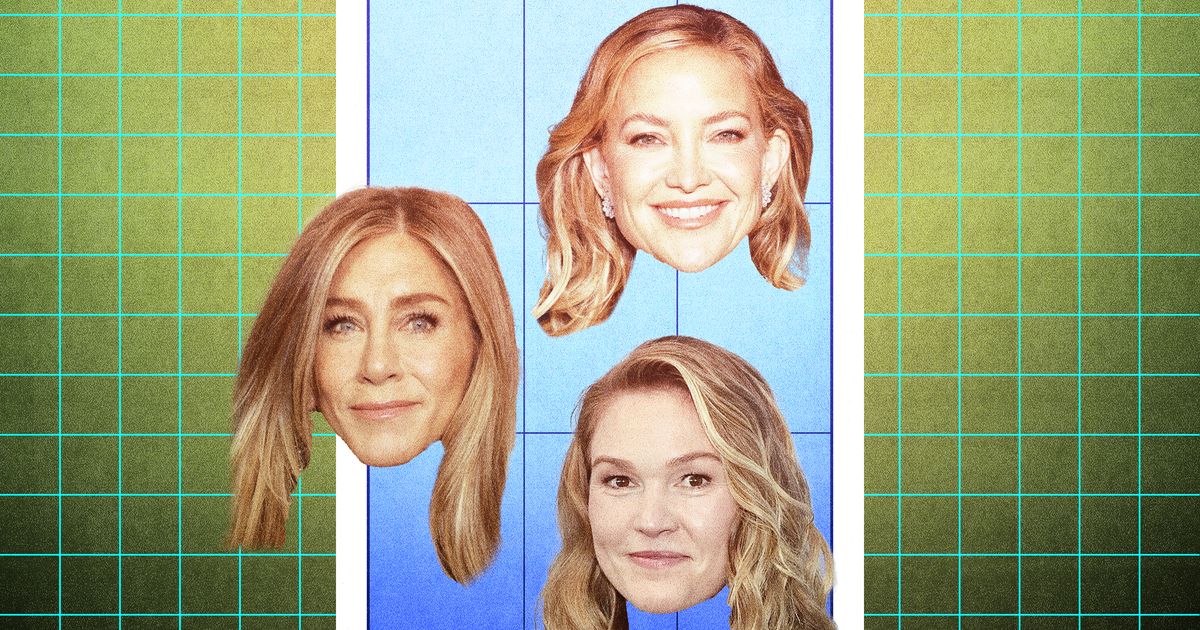 Cinematrix Jan. 7, 2026: Vulture’s Daily Movies Grid Game