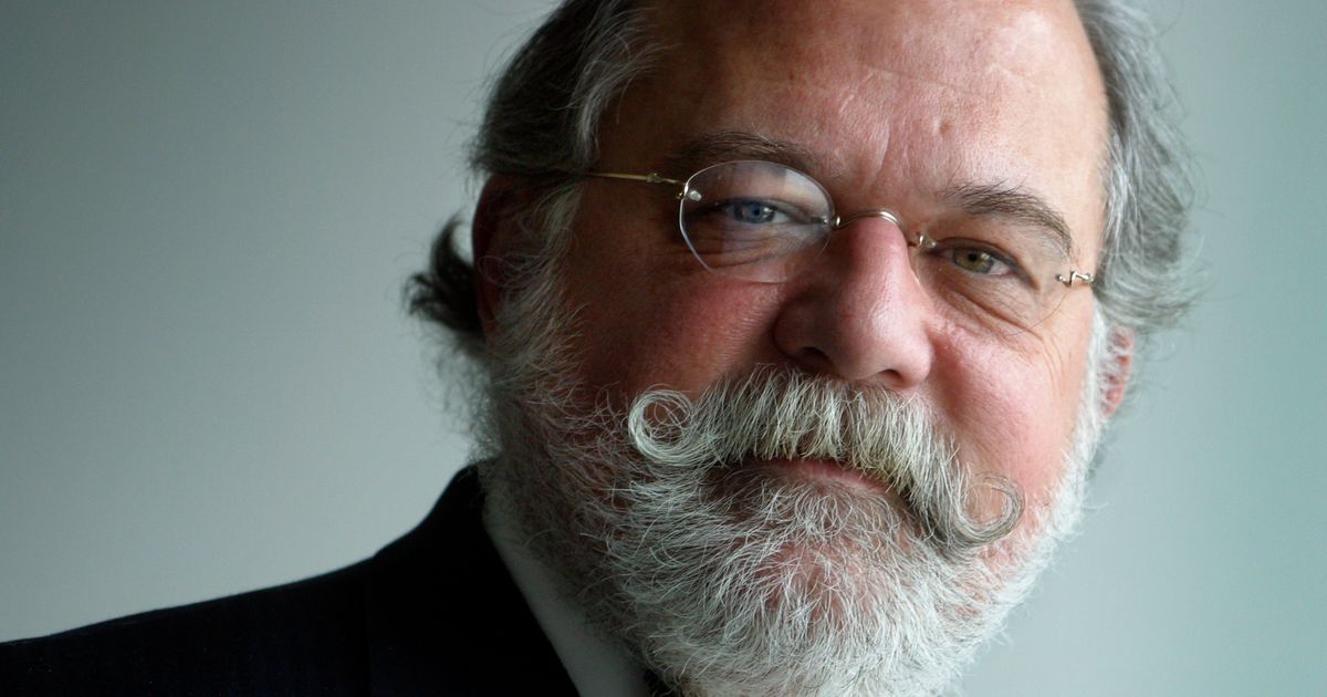 Trump Lawyer Heard Gossiping About Russia Probe at Lunch