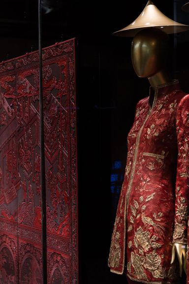 The Met’s China Show Is Beautiful, But Elusive