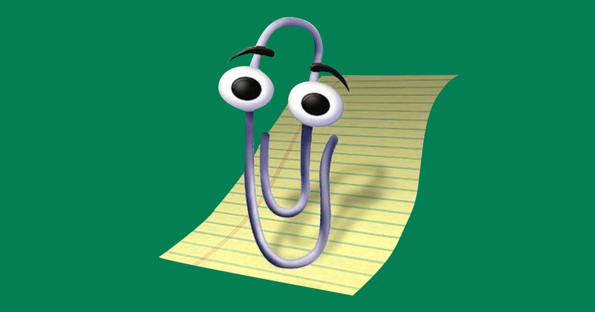 Microsoft Vows to Not Attempt April Fools’ Day Humor