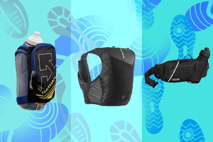 Welcome to Running Week 2024 | The Strategist