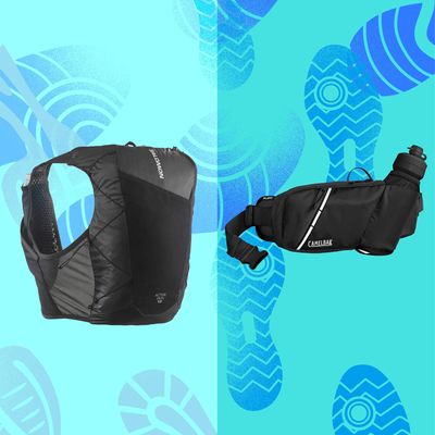 10 Best Running Hydration Packs, Belts, Bottles | The Strategist