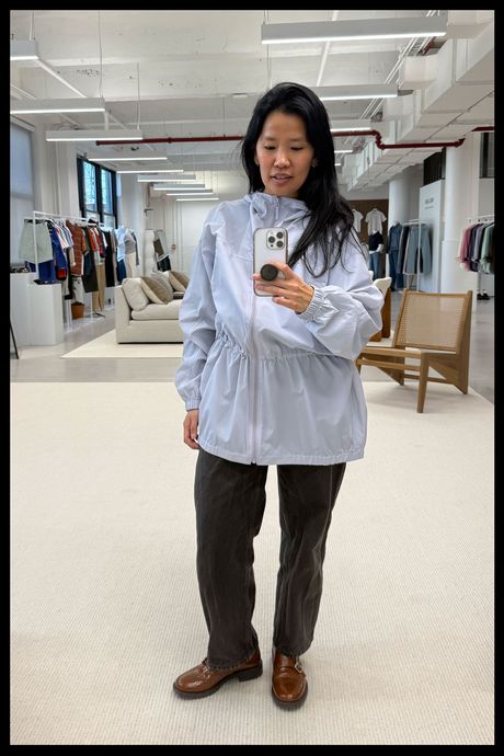 We Liked Pretty Much Everything From the Uniqlo U Collection | The ...