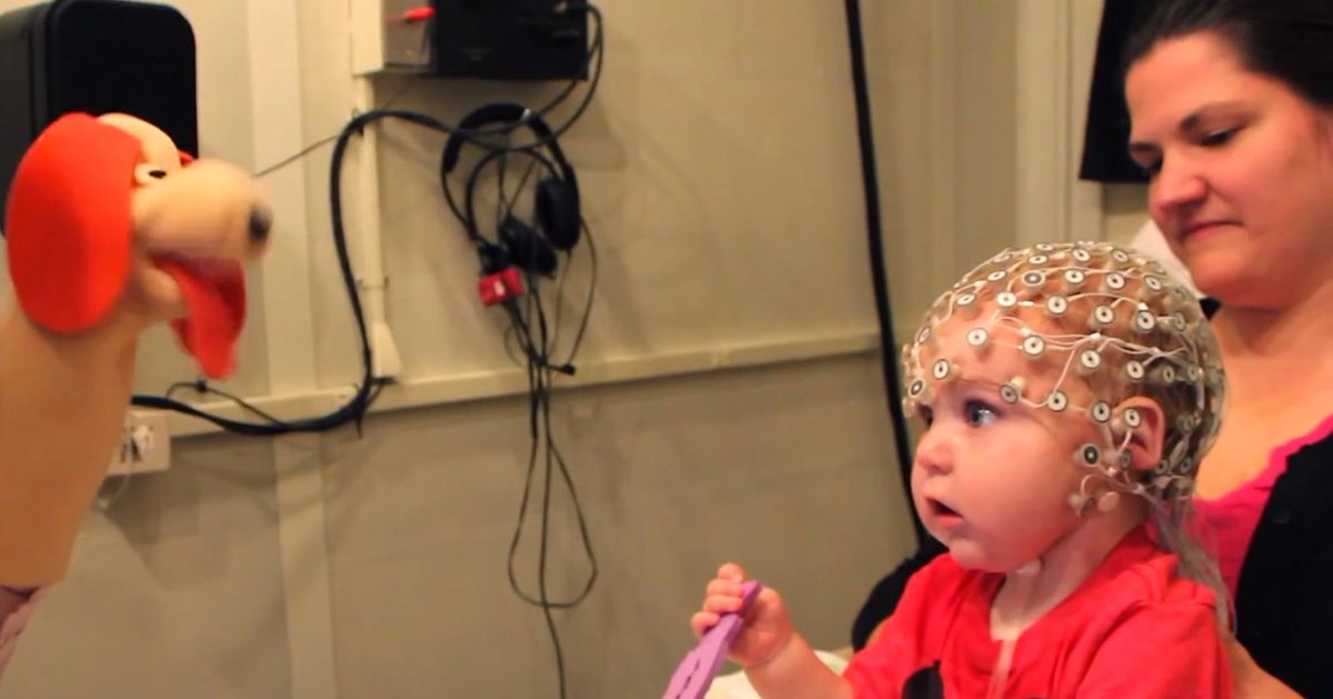Parents May Soon Have Neuroscience-Approved, Language-Promoting Gadgets ...