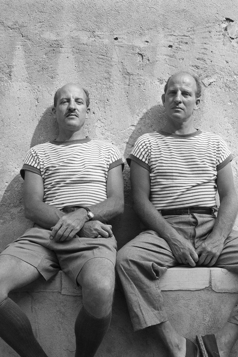 ‘France is a Feast’: Candid Photos of Julia Child at Work