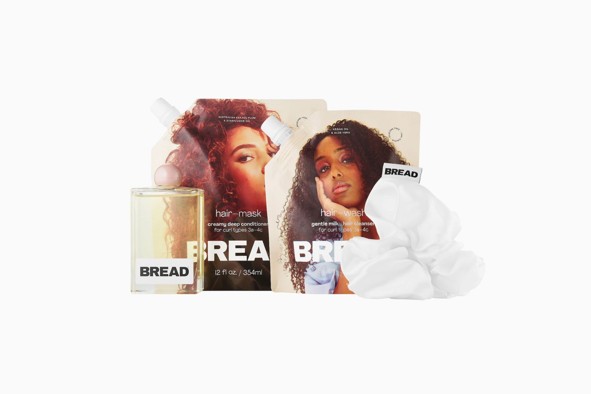Reviews 2020: Sephora’s Newest Curly Haircare Line Bread