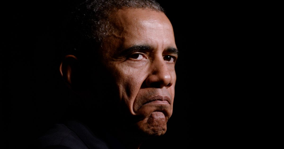 The New York Times Debates the Obama Presidency: Disappointment or ...