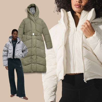 14 Best Puffer Jackets for Women in 2026