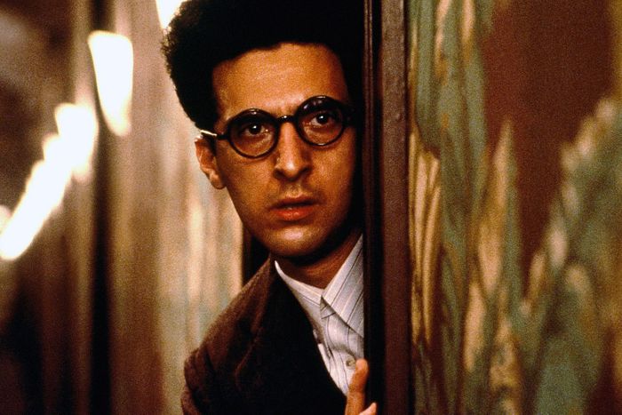 The 20 Best Coen Brothers Characters