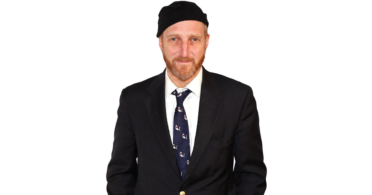 Jonathan Ames on the Bored to Death Movie, His Byliner Book, and ...
