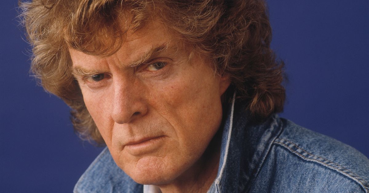 Radio Personality Don Imus Dead at 79