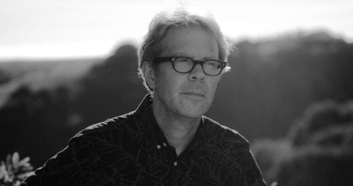 Interview With Jonathan Franzen on ‘Crossroads’