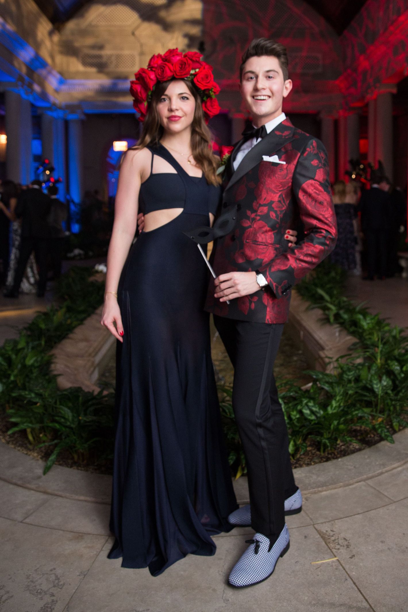 The Best Celebrity Party Outfits of the Week