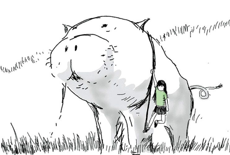 How Okja Was Made