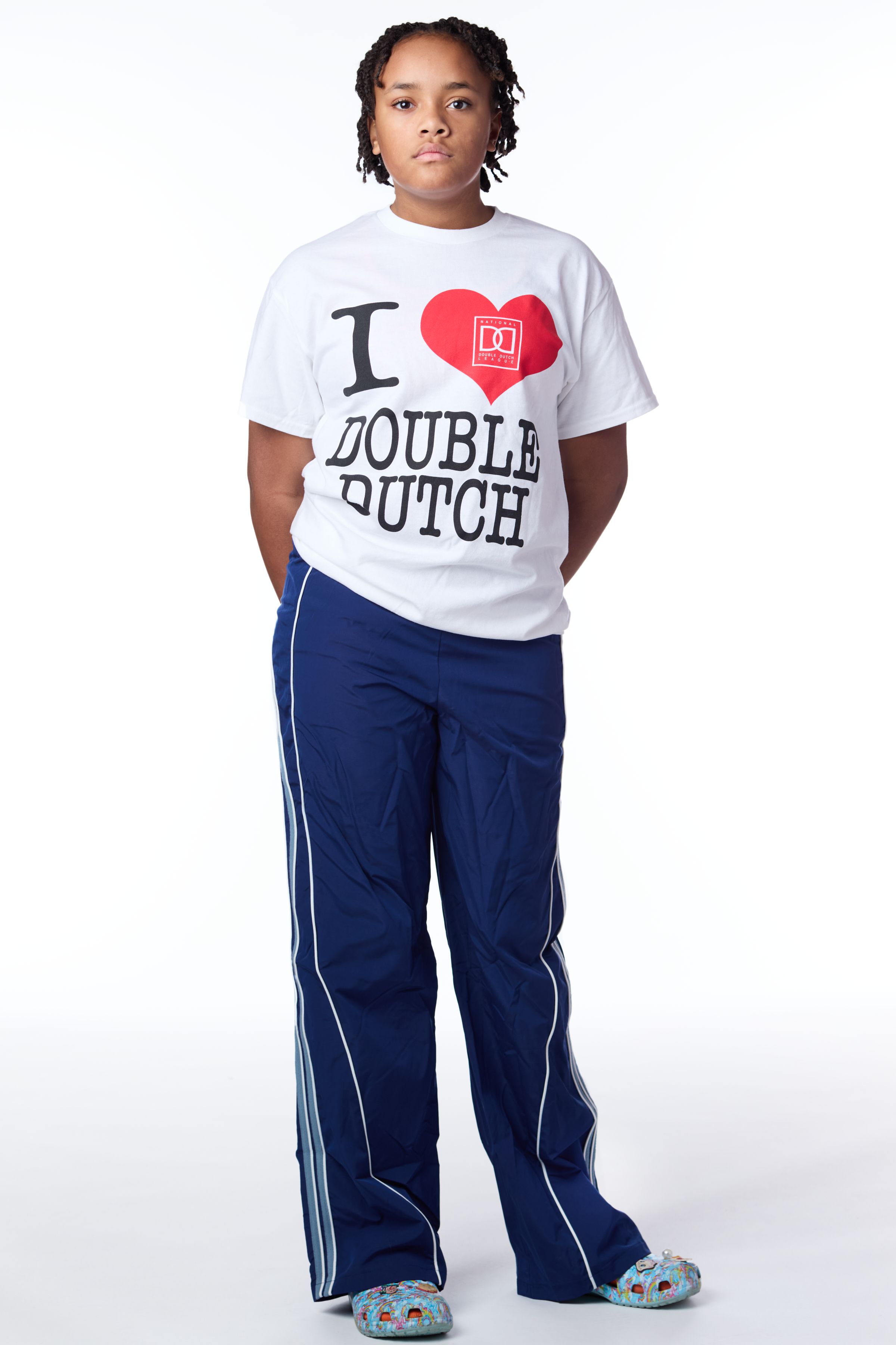 Inside the 2024 National Double Dutch League Competition