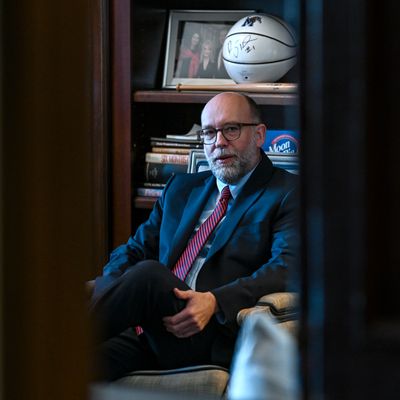 Vought Asks Congress to Rubber-Stamp DOGE Cuts