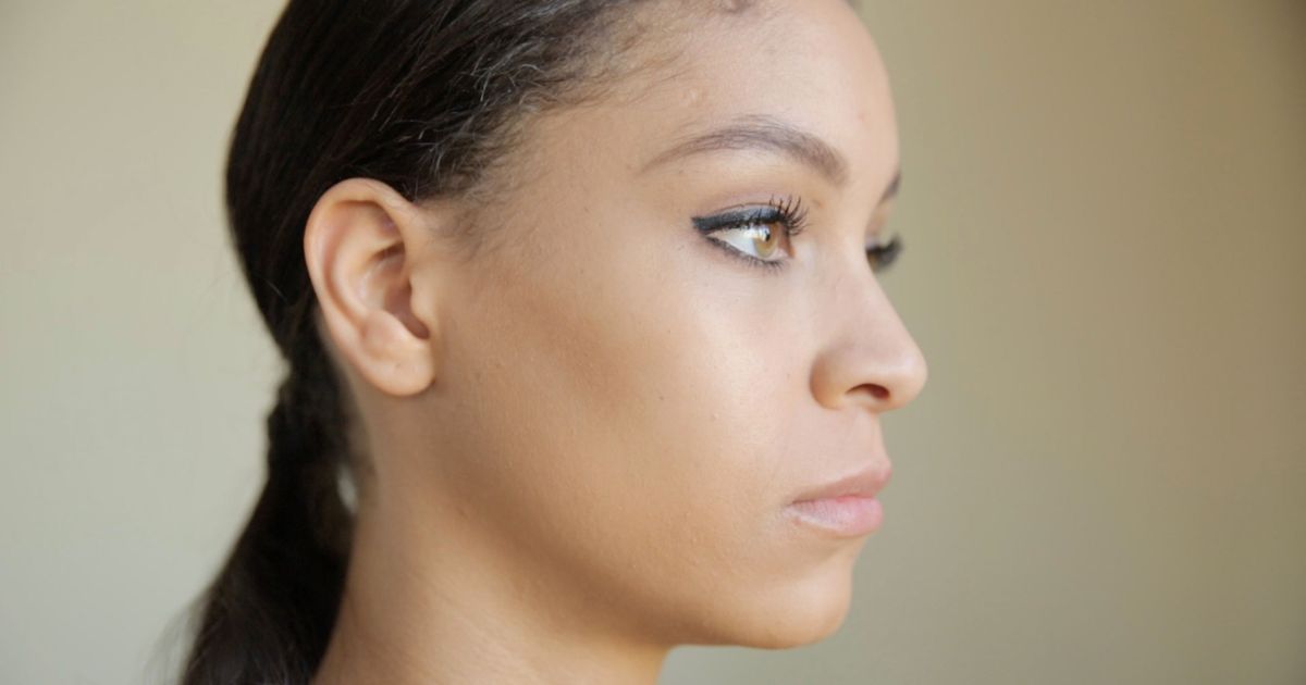 How to Fake Thick, Healthy Brows