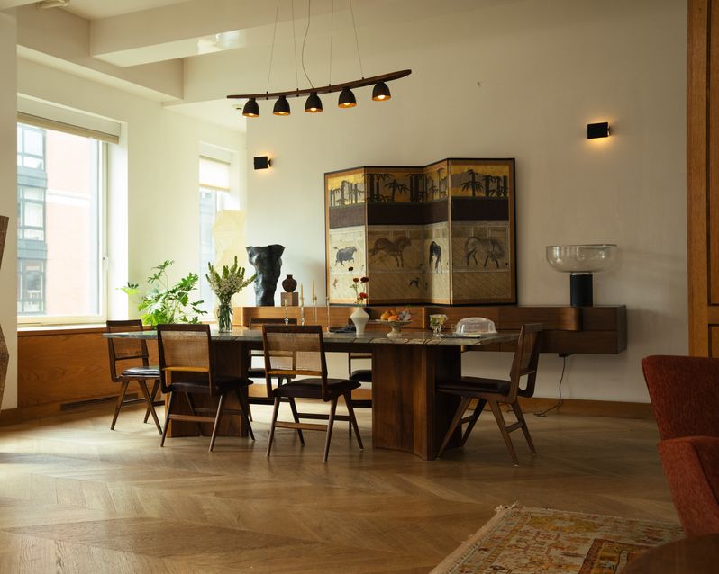 Design Hunting: Home Tours, Design Trends & Design News – Curbed