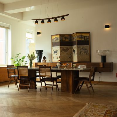 Design Hunting: Home Tours, Design Trends & Design News – Curbed