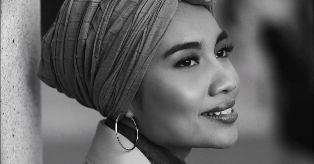 Watch Yuna’s New Video ‘Crush’ Featuring Usher