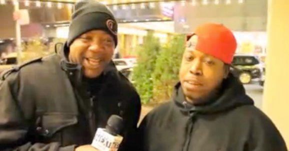 Watch Rappers Review The Muppets