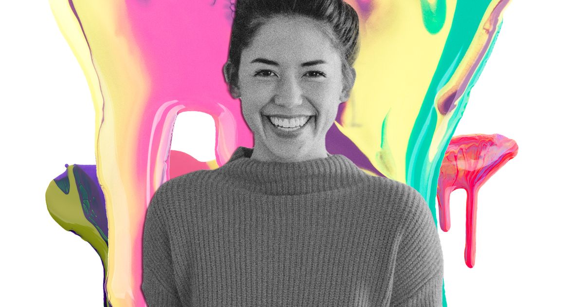 How Food Blogger and Mom of Two Molly Yeh Gets It Done