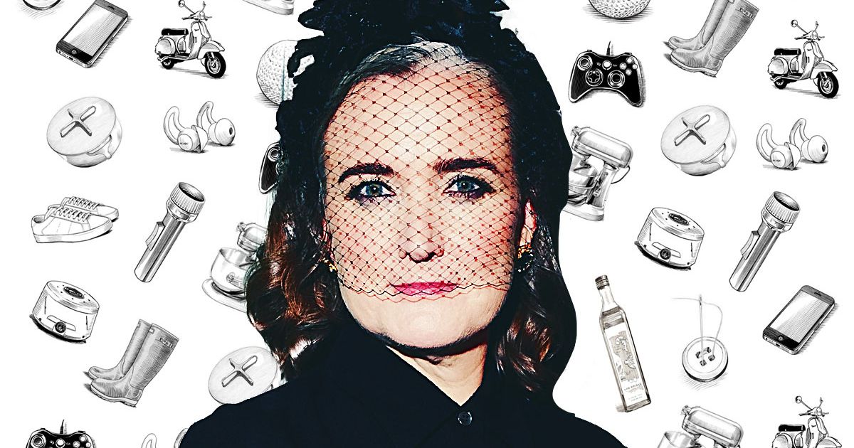 Jennifer Behr’s Favorite Things | The Strategist