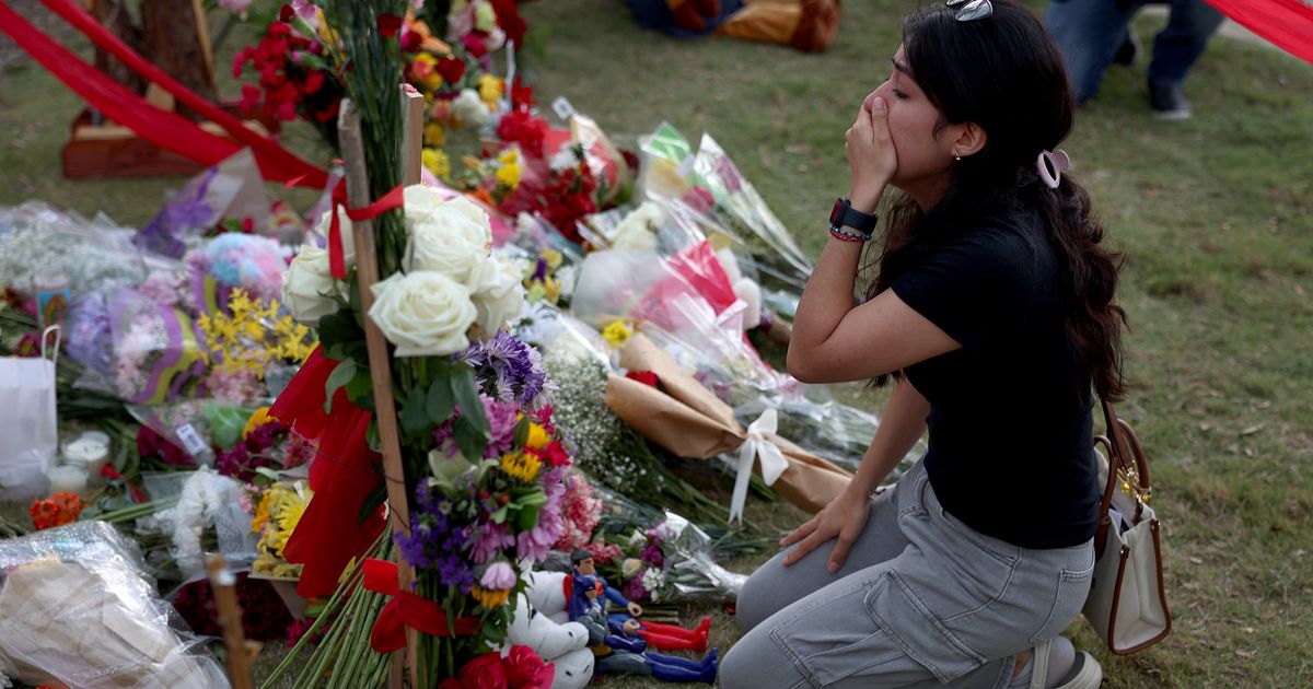 What We Know About the Texas Outlet-Mall Attack: Updates