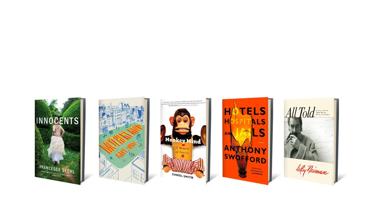 Vulture Recommends: Jessica Grose’s Summer Reads to Look Out For