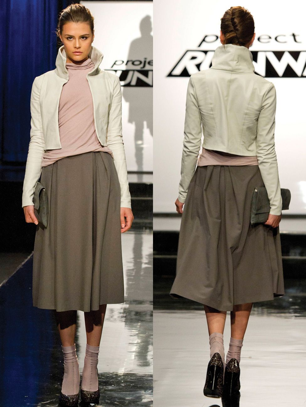 Project Runway Recap: ‘Like Walking Depression’