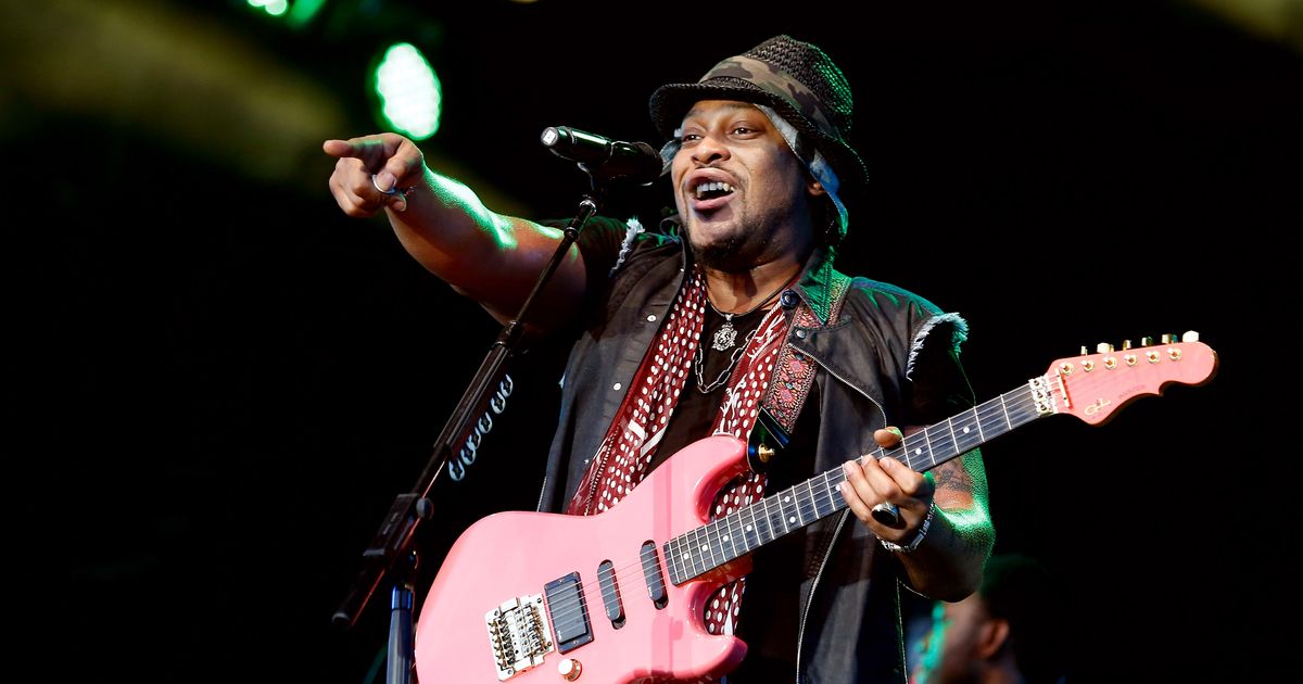 ‘It'll Be Out This Year’: A History of D’Angelo Album Promises