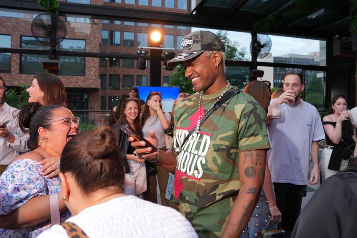 Summer House Fans Imbibe Drama at Carl’s Reunion Watch Party