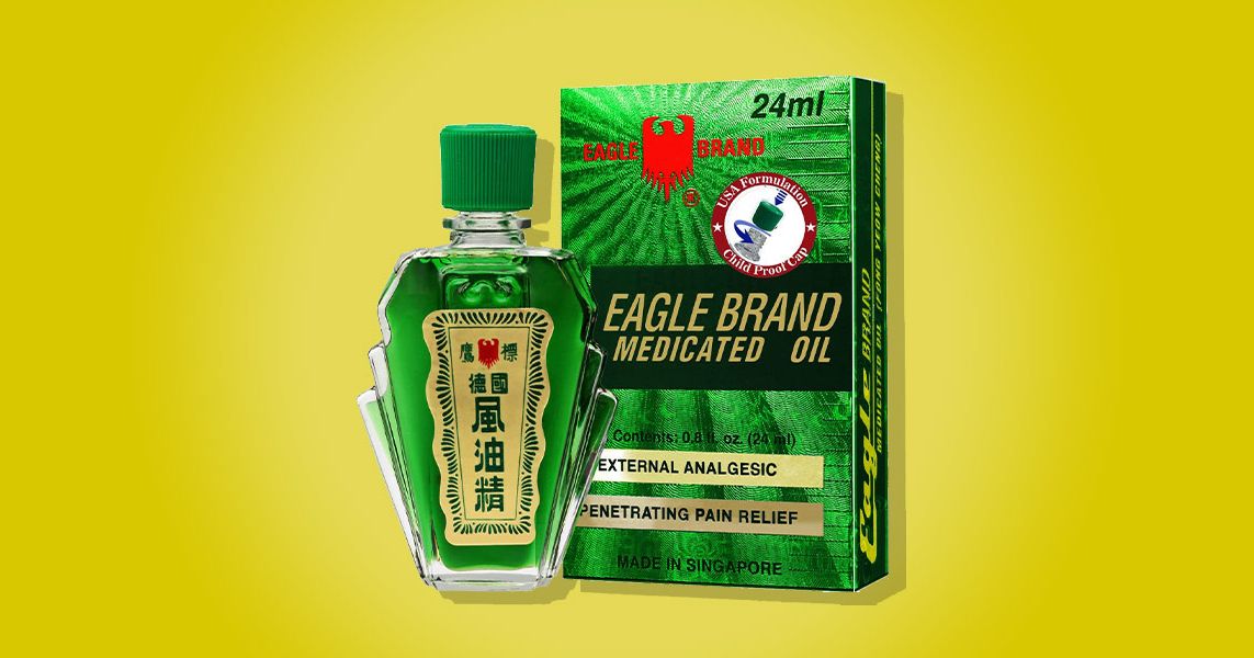 Feng You Jing Chinese Medicated Oil Review | The Strategist