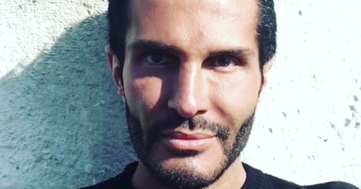 Deciem Founder Brandon Truaxe Is Out As CEO