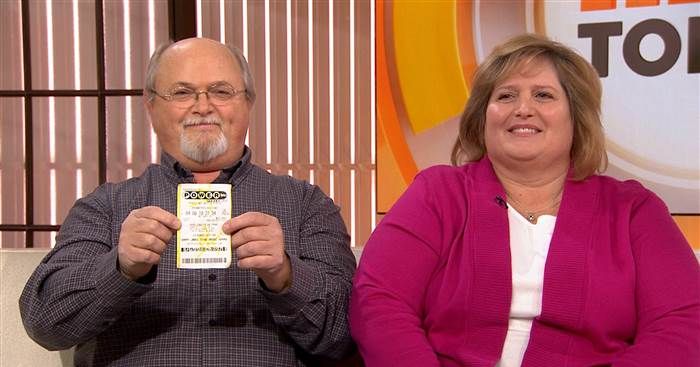 Meet the First Powerball Winners