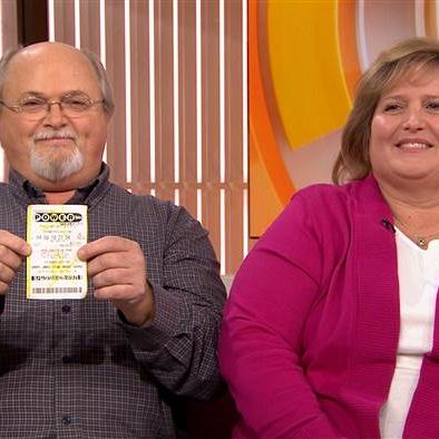 Meet the First Powerball Winners