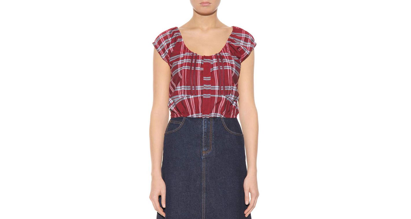 What to Wear When It’s Humid Outside