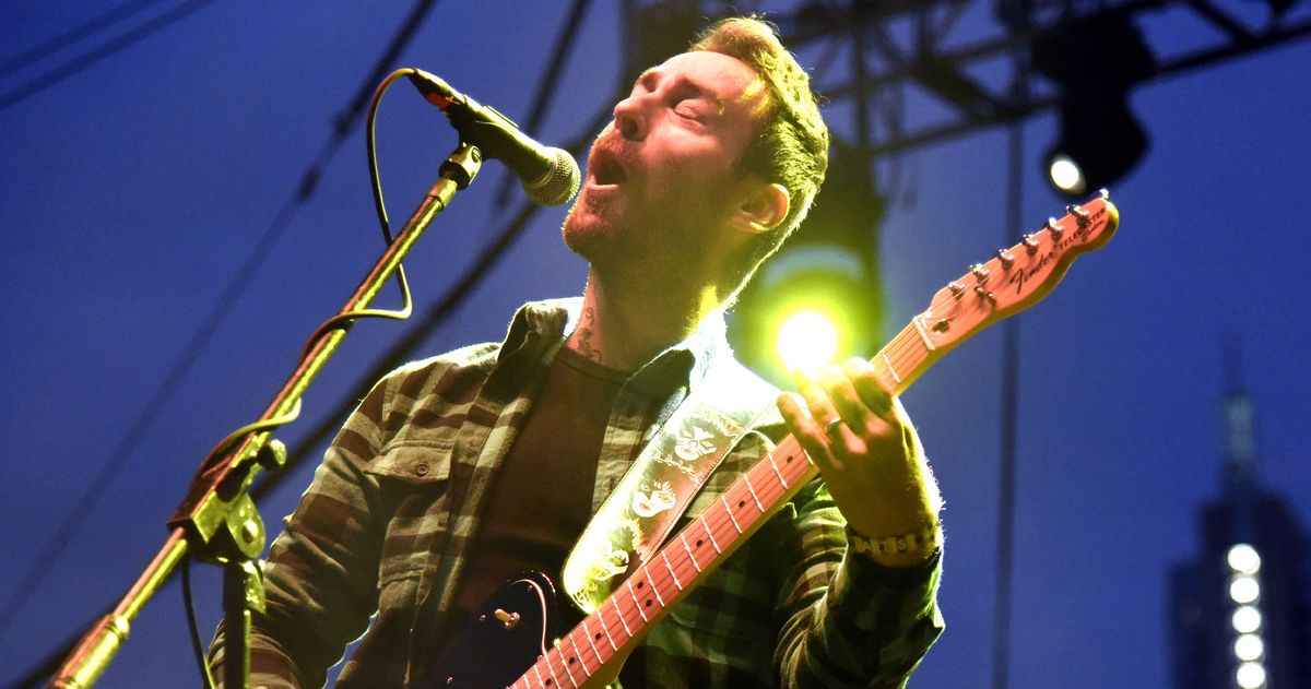 American Football Release Their First Song in 17 Years, Announce New Album