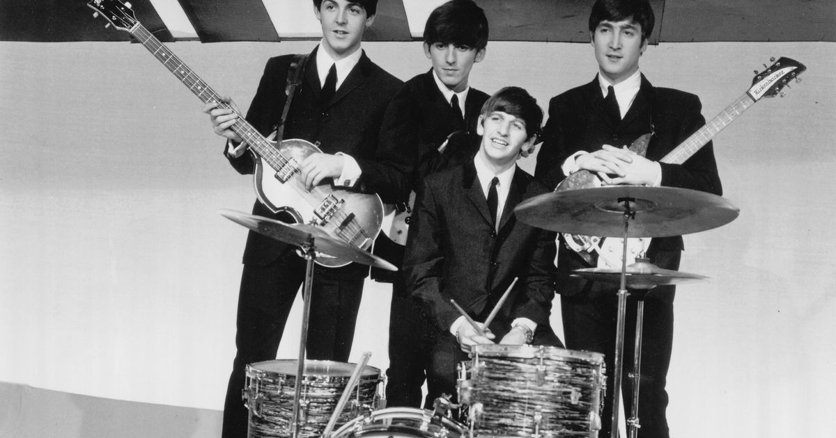 Beatles’ First Manager Allan Williams Dead at 86