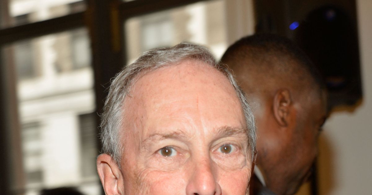 Mayor Bloomberg Now Has His Own PAC