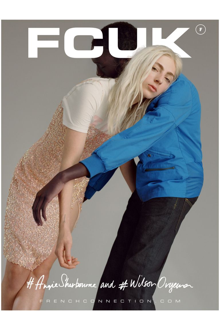 See the Newest Spring/Summer 2016 Ad Campaigns