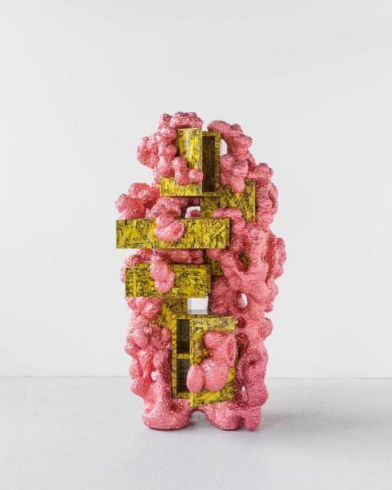 ‘Chris Schanck: Off-World’ at the Museum of Arts and Design